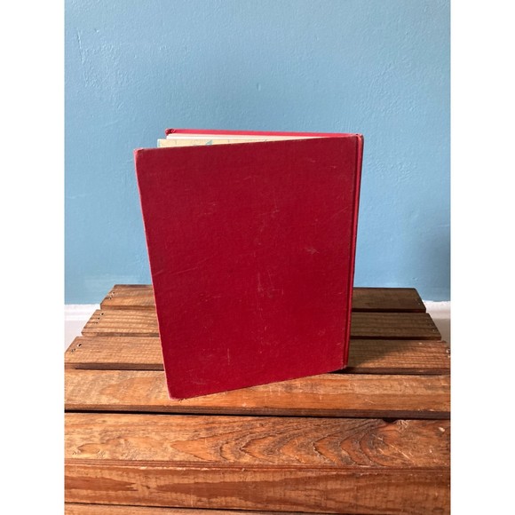 GP Putnam's Sons | Other | Vintage Hard Cover Book Hercules By Hardy ...